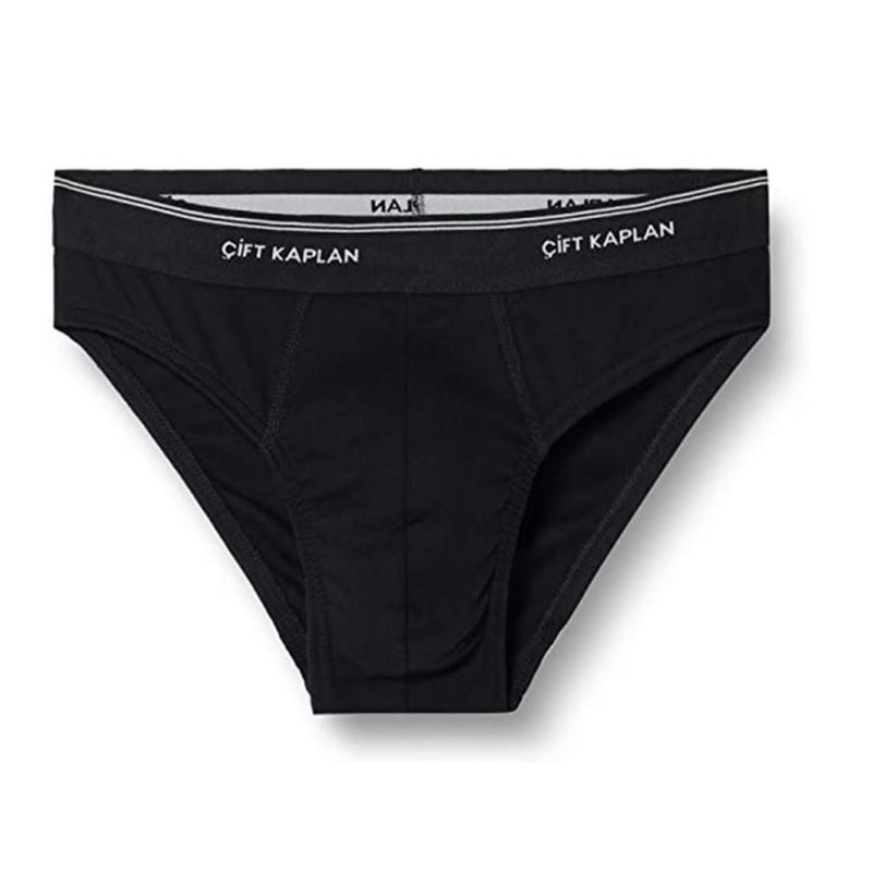 Çift Kaplan 870 Ribana Erkek Slip Külot – Akyeller Mağazacılık